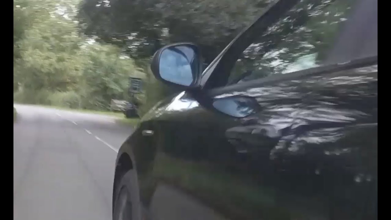 Deliberate close pass - Compulsory driver retraining course - Alfa ...