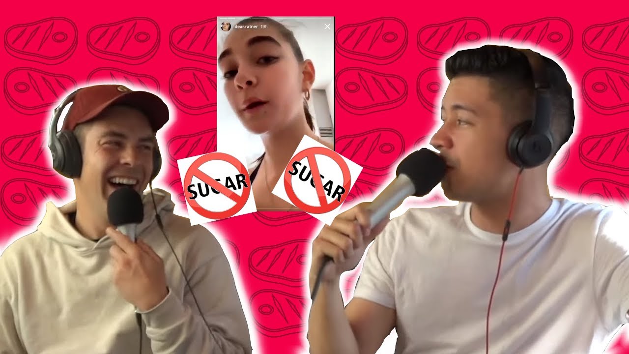 How to get the Perfect Gamer Body - YouTube