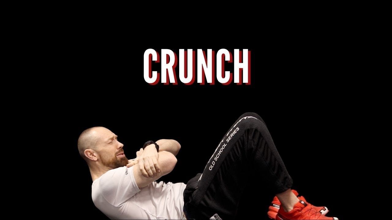 Tuto Crunch - YouTube