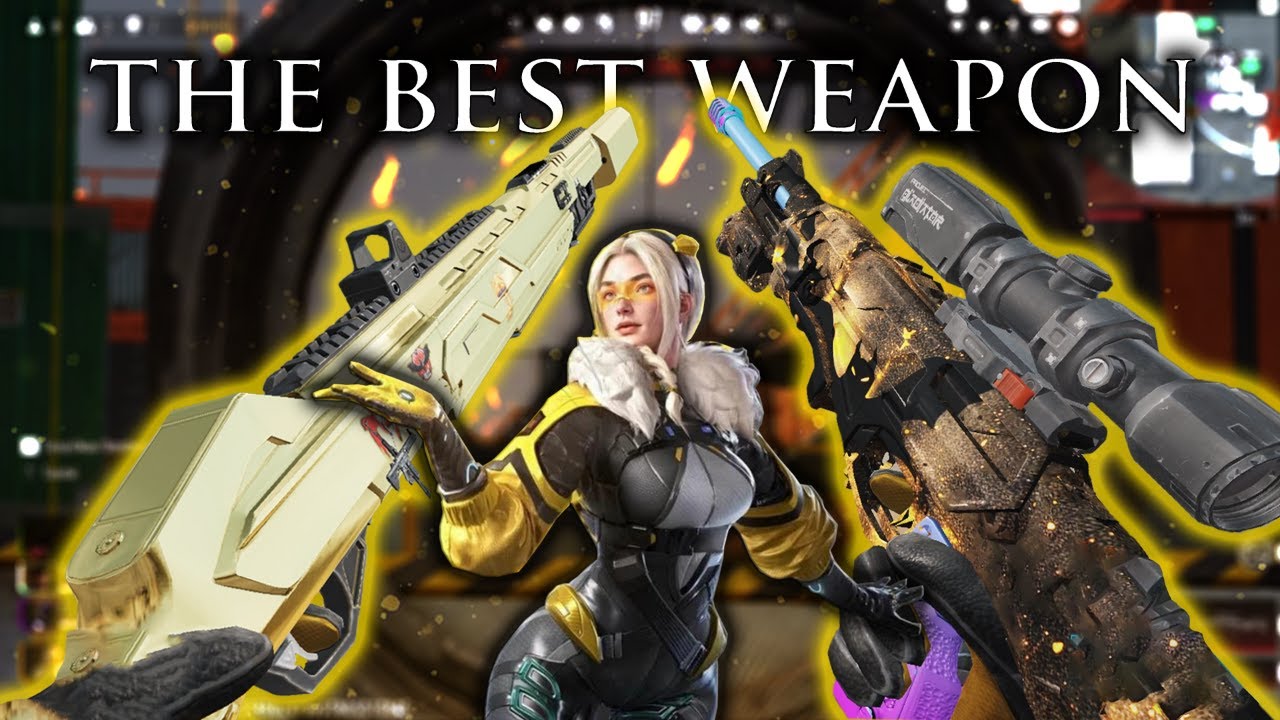 GAMEPLAY SHOTGUN MP155 + SNIPER KALA THE BEST WEAPON IN DESERTED VALLEY ...