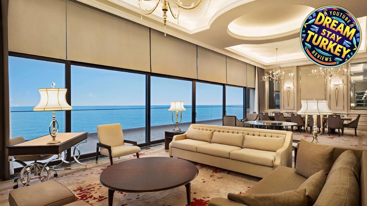 Ramada by Wyndham Rize Findikli | Fındıklı, Turkey | Hotel Review ⭐ ...