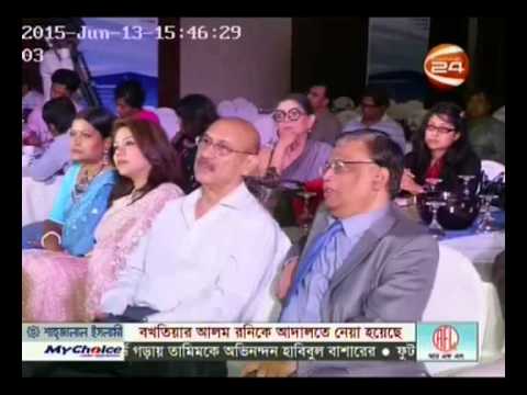 Channel 24 - YouTube