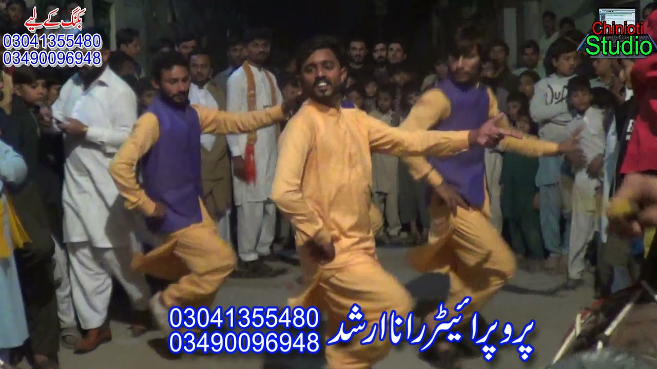 Super Dhol Dance | Stylish Dhol jhumar Dance performance | Punjabi Boys ...