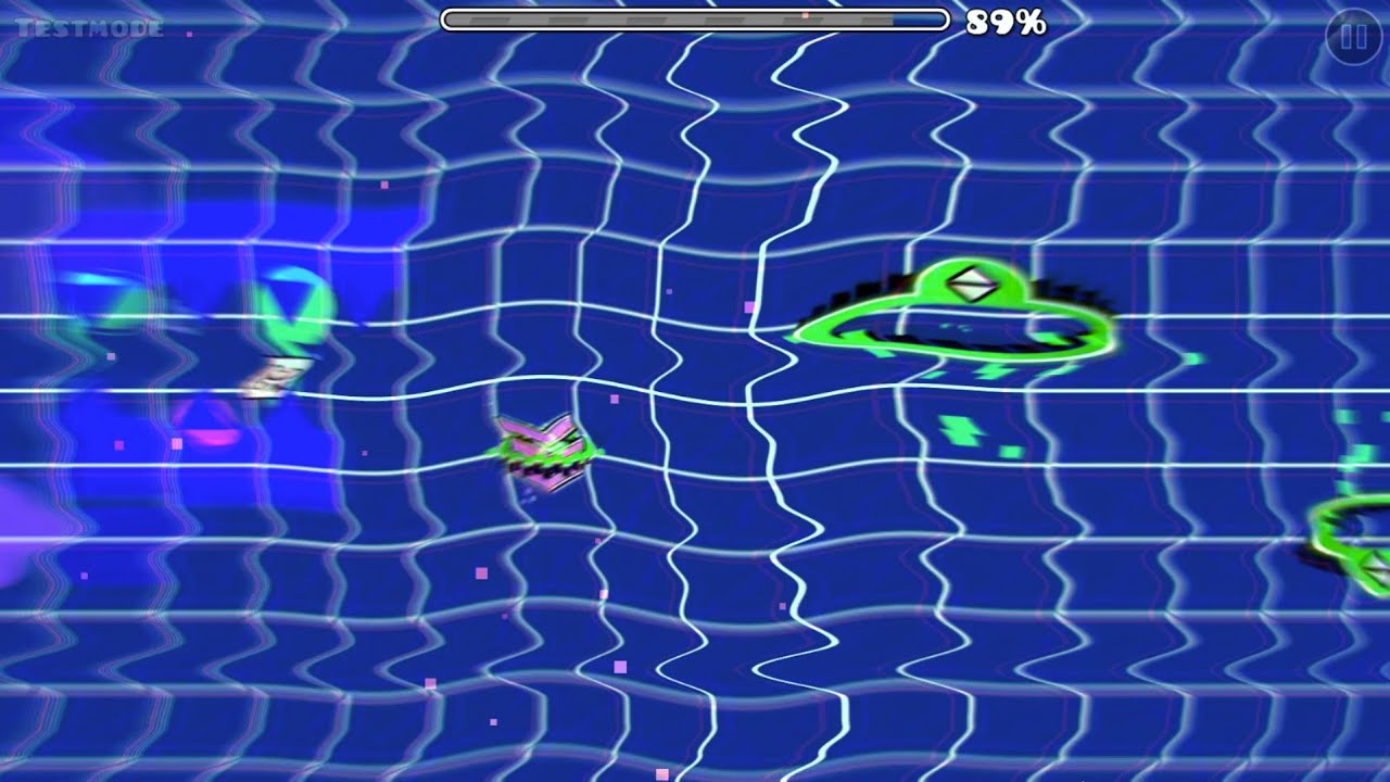 tekka - final preview - YouTube