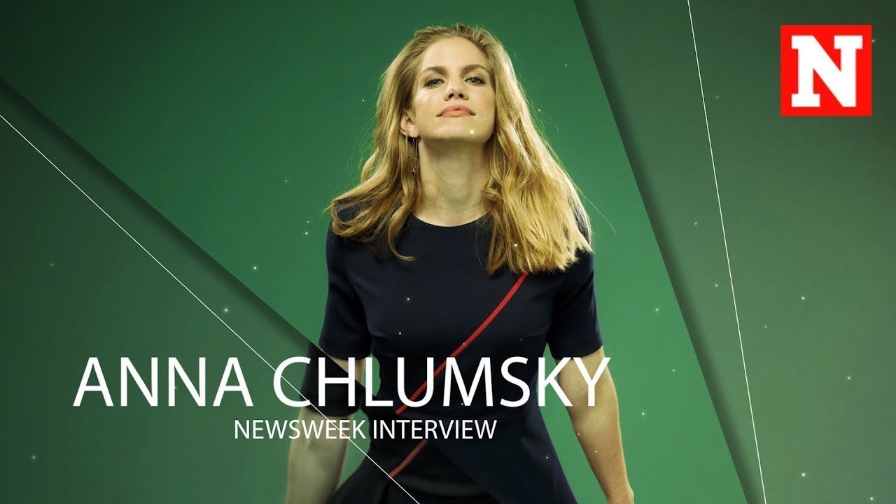 'Veep' Star Anna Chlumsky On Final Season 7, Evolution Of Amy ...
