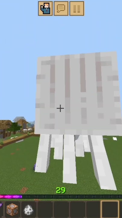 Minecraft Command Block Hack Minecraft Bone Shorts Mcpe Viral