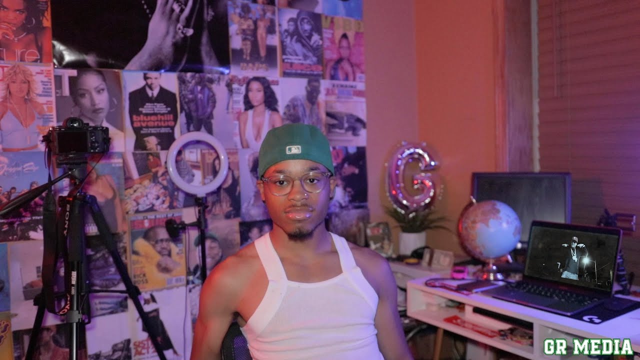 Rick Ross Ft. Drake & French Montana - Stay Schemin [Music Video ...