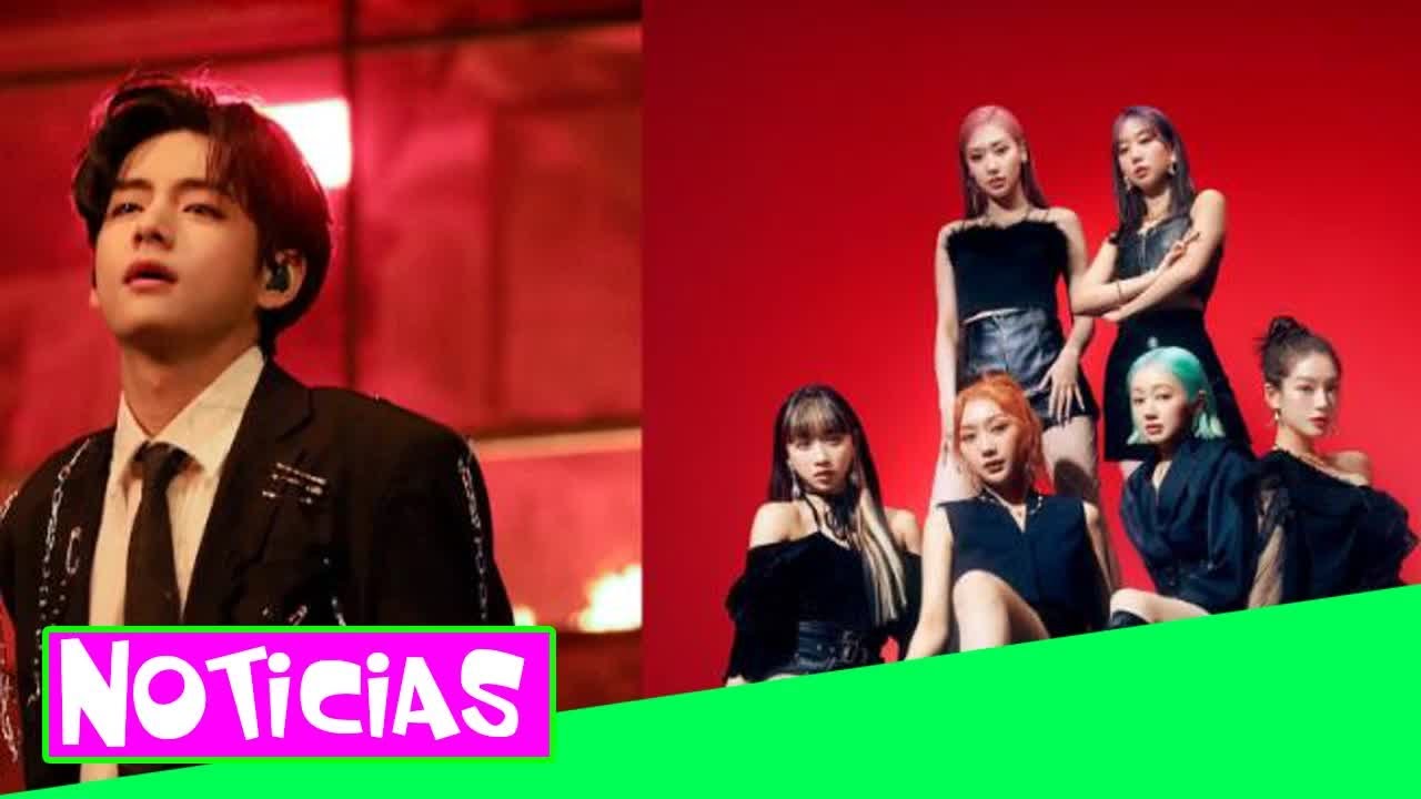 Evento SimInvest Fan Meet con V de BTS Kim Taehyung que incluirá una ...