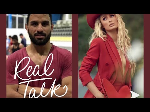 Navid Afkari News/Paris Hilton NOT Pregnant!