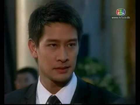 Buang Ruk Kamathep MV - Pong & Bee [1 of 2]