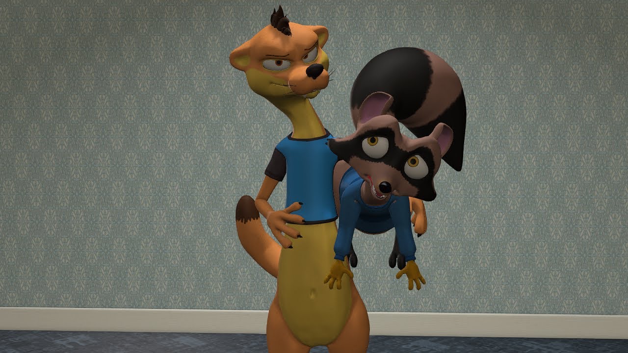 Byron comes up with a plan for his next vore animation! - YouTube