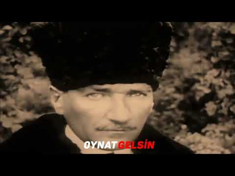 10 Kasım Atatürk'ü Anma Günü ( 1881 - 193∞ )