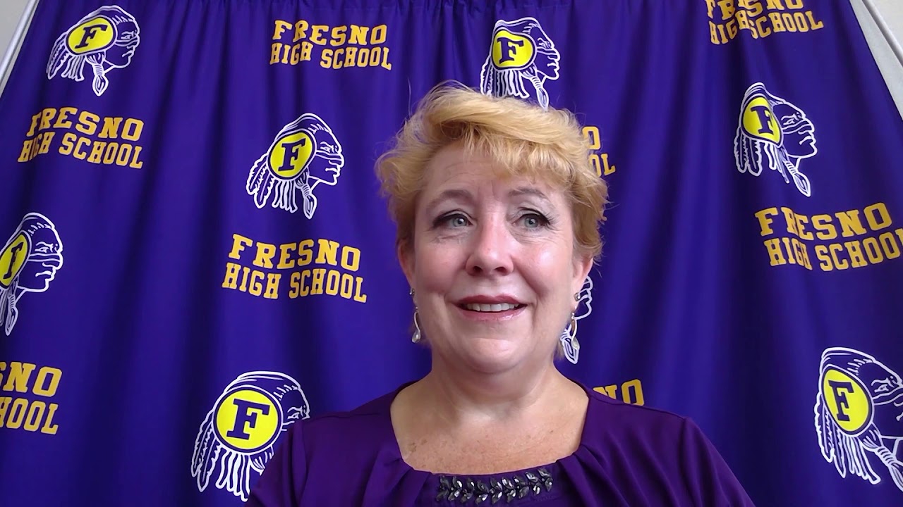 FHS Senior Awards 2020 - YouTube