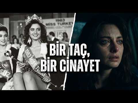 1983 Türkiye Güzeli Sema Yunak: Yarışmayla Gelen O Büyük Felaket!