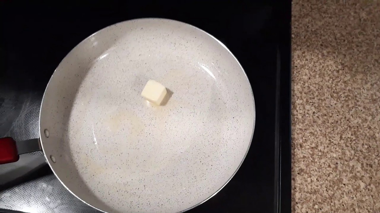 Our Attempt at a Ralph Wiggum Crayon Sandwich - YouTube