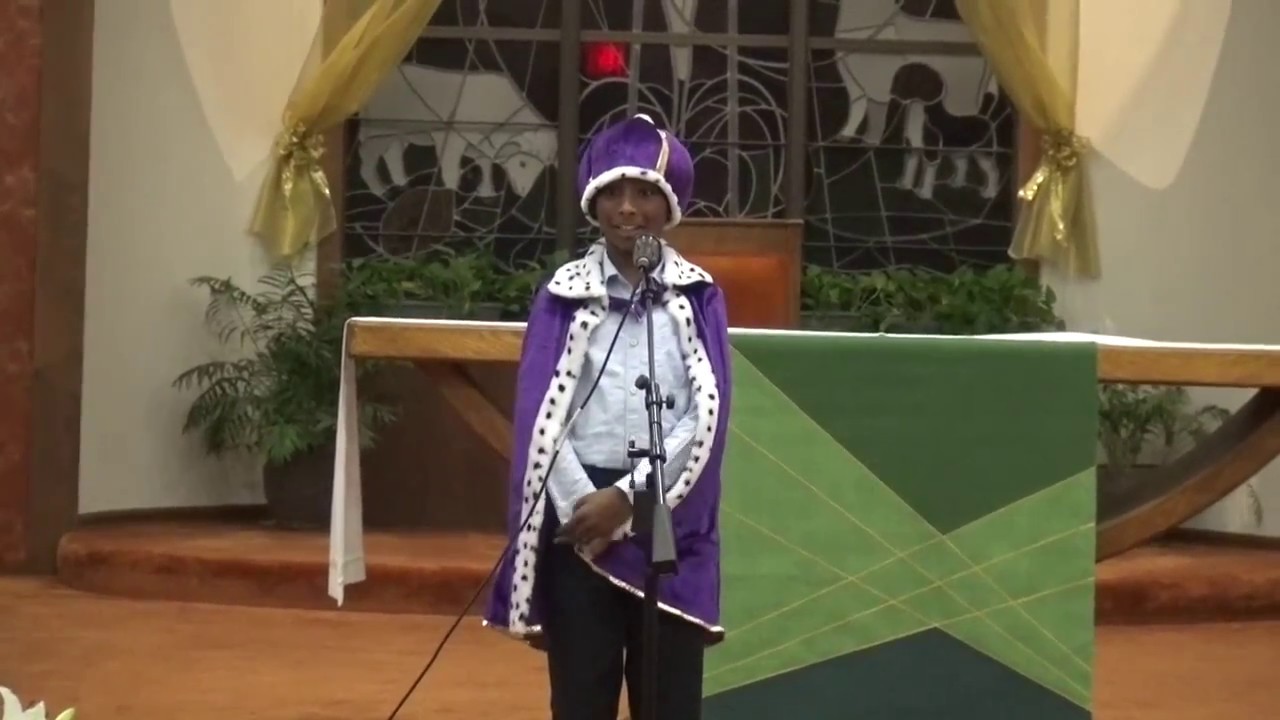 Dress up Competition - 2016 - YouTube