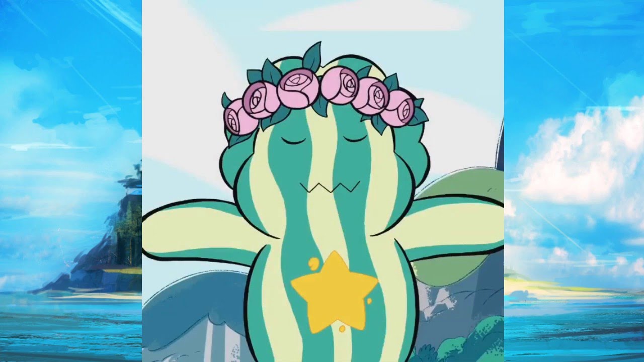 Steven Universe - Super Watermelon Island (Premier 1) [Legendado PT-BR ...