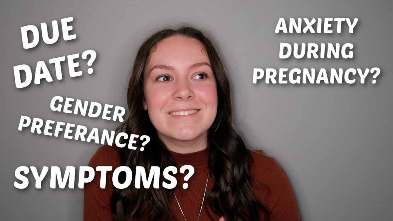 Answering Your Questions About My Pregnancy + BUMP SHOT| Q&A - YouTube