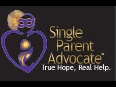 Single Parent Advocate Life Changer Gala 2022 - YouTube