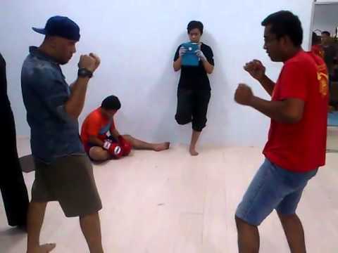 JOJO ONE NATION EMCEES GADUH DENGAN PEMINAT??!! - YouTube