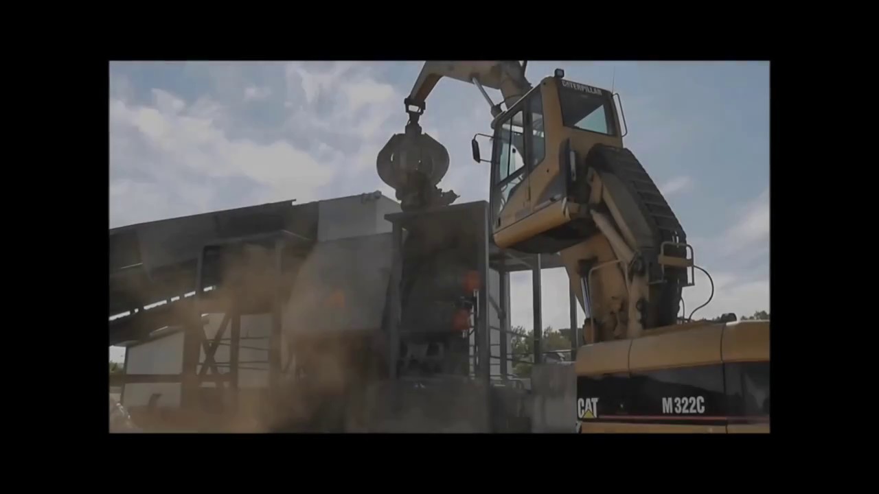 TAURUS REDLINE PRE-SHREDDER BRAVO B12 - YouTube