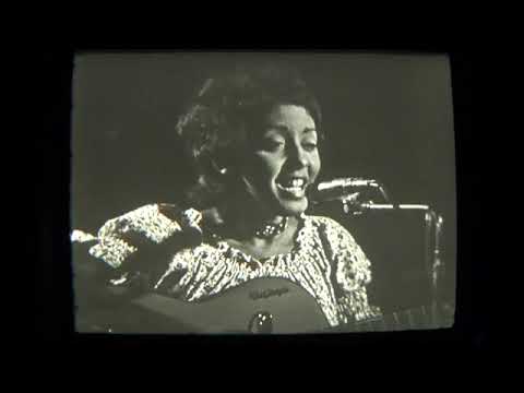 Evinha - Casaco Marrom - 1971