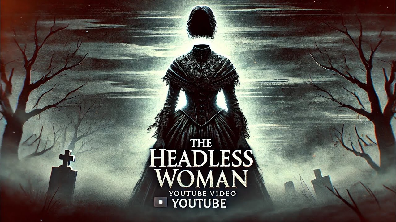 THE LEGEND OF THE HEADLESS WOMAN - YouTube