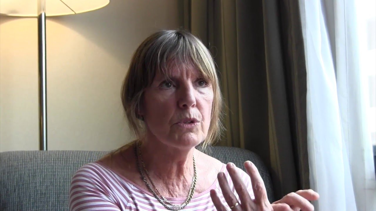 Interview with Jane Revell - Part 2/6: Main Principles of Jetstream - A ...