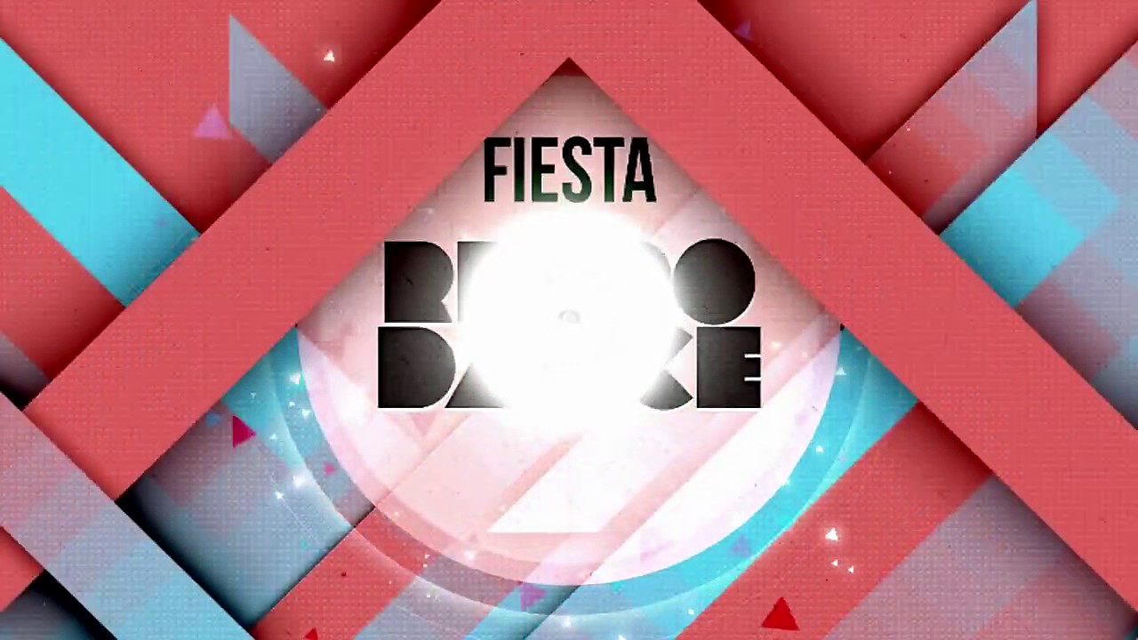 Fiesta Retro Dance - YouTube