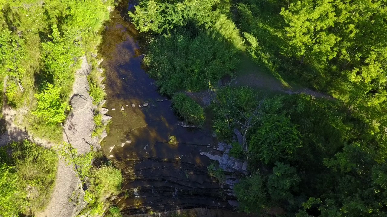 Fonferek's Glen Park - YouTube