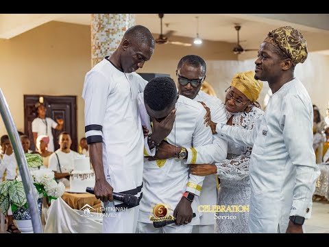 My Shekinah Story - Testimony of Proclamation of Jesus - Shekinah ...