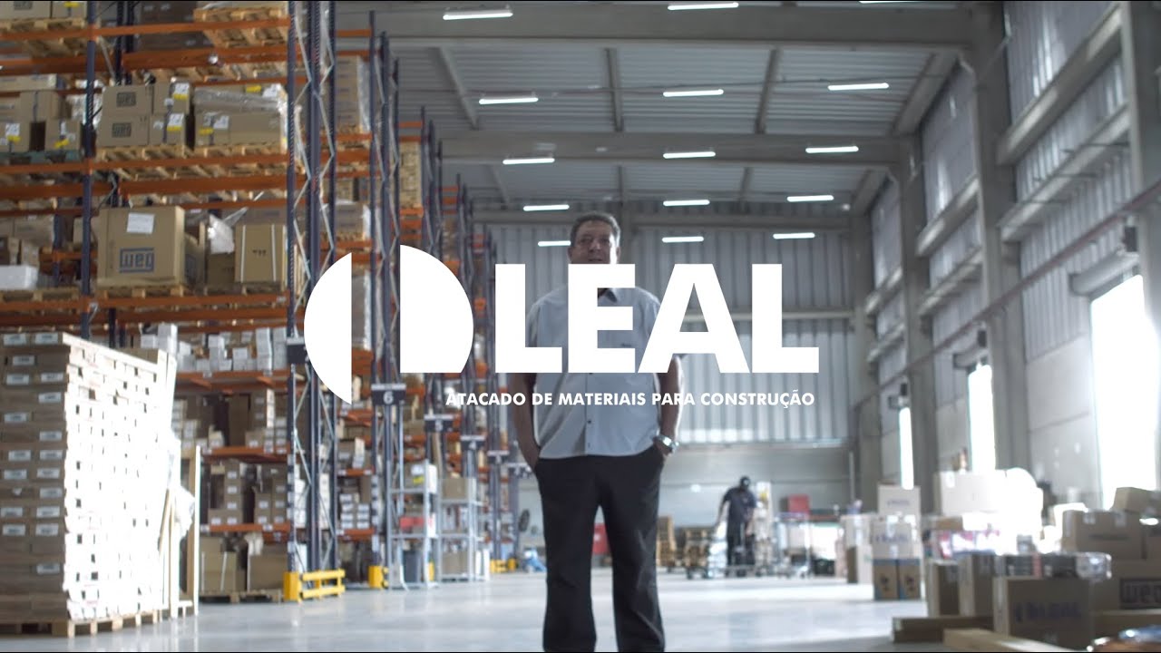 Comercial Leal_Filme Institucional - YouTube