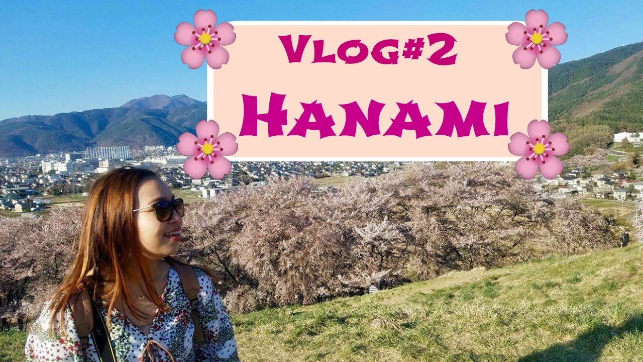 Hanami - YouTube