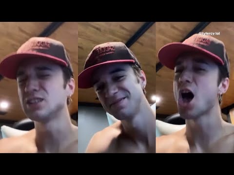 DANIEL SEAVEY AND TYLER SEAVEY SINGING - YouTube