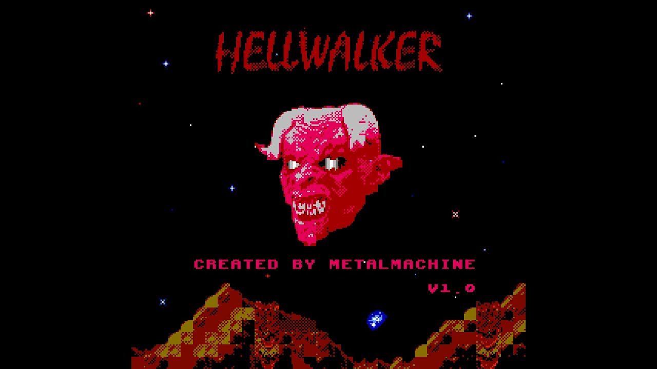 Hellwalker (Zelda NES Hack) Part 4 - YouTube