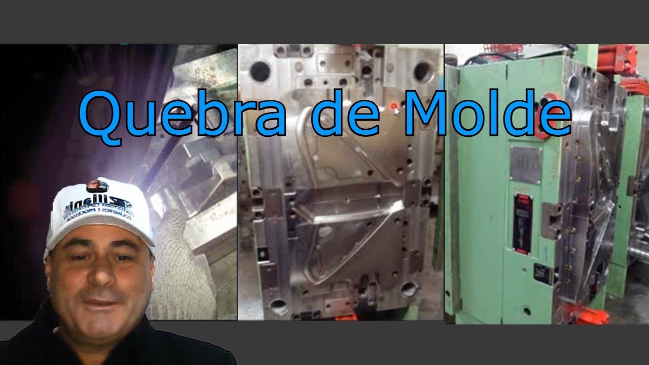 Dicas de Transformação #52 Quebra de Molde - YouTube