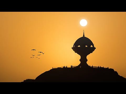 Mhattra Cornish|| Muscat| Oman -Bes Travel Place in Oman| - YouTube