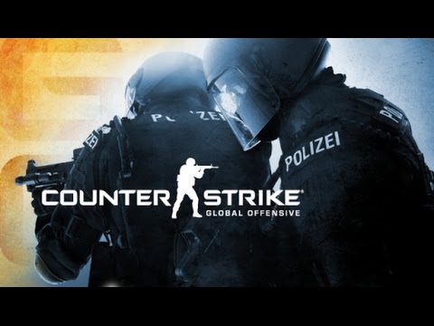 Counter Strike Global Offensive CS:GO NASIL KURULUR.