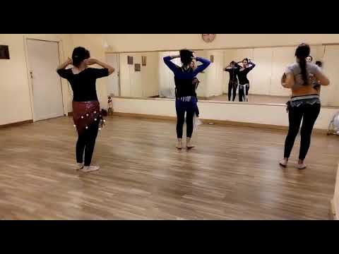 Yhemel Bellydance - Escuela de Danza Oriental - Danza del Vientre/Raks Sharki