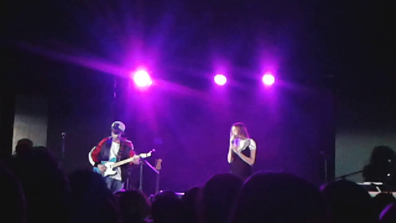 June the girl 3 - YouTube