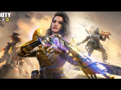 Codm Season 2 Theme Music And New Bg Map(diesel) #codmOst - YouTube