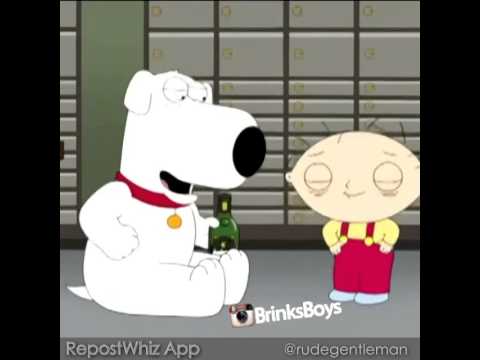 Family Guy Bobby Shmurda lol - YouTube