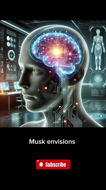 Neuralink – Elon Musk’s Plan to Merge Humans and AI 🤖 - YouTube