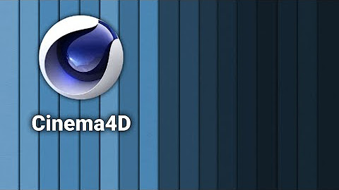 Cinema4D tutorials - YouTube