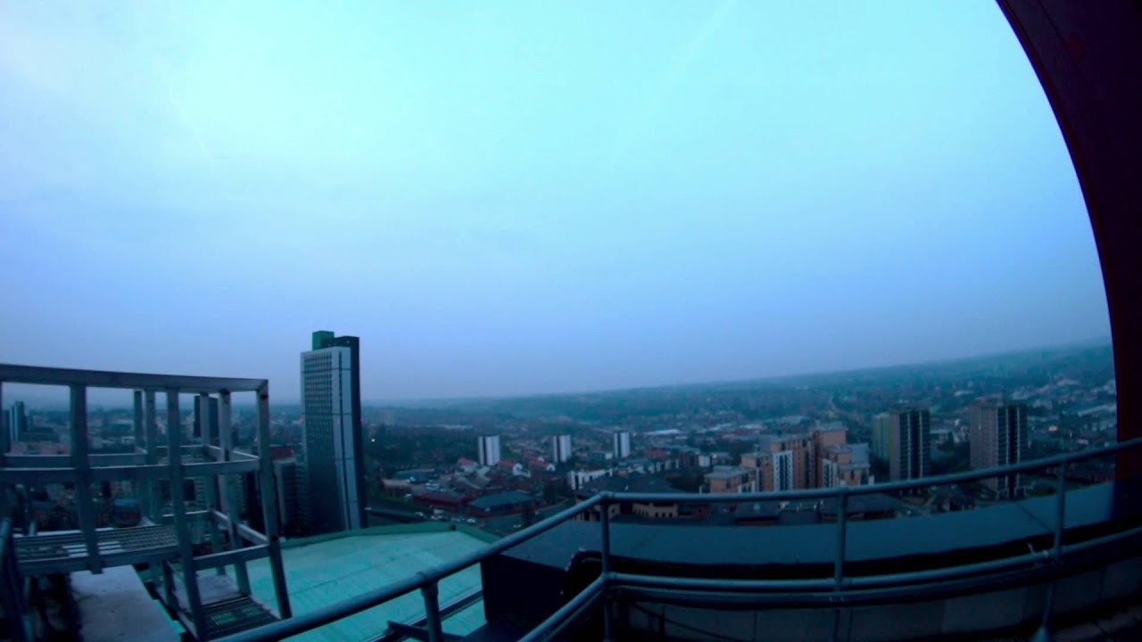 Opal 3, Leeds. - YouTube