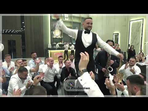 Teuta Selimi ne dasmen e Alban Kajtazit