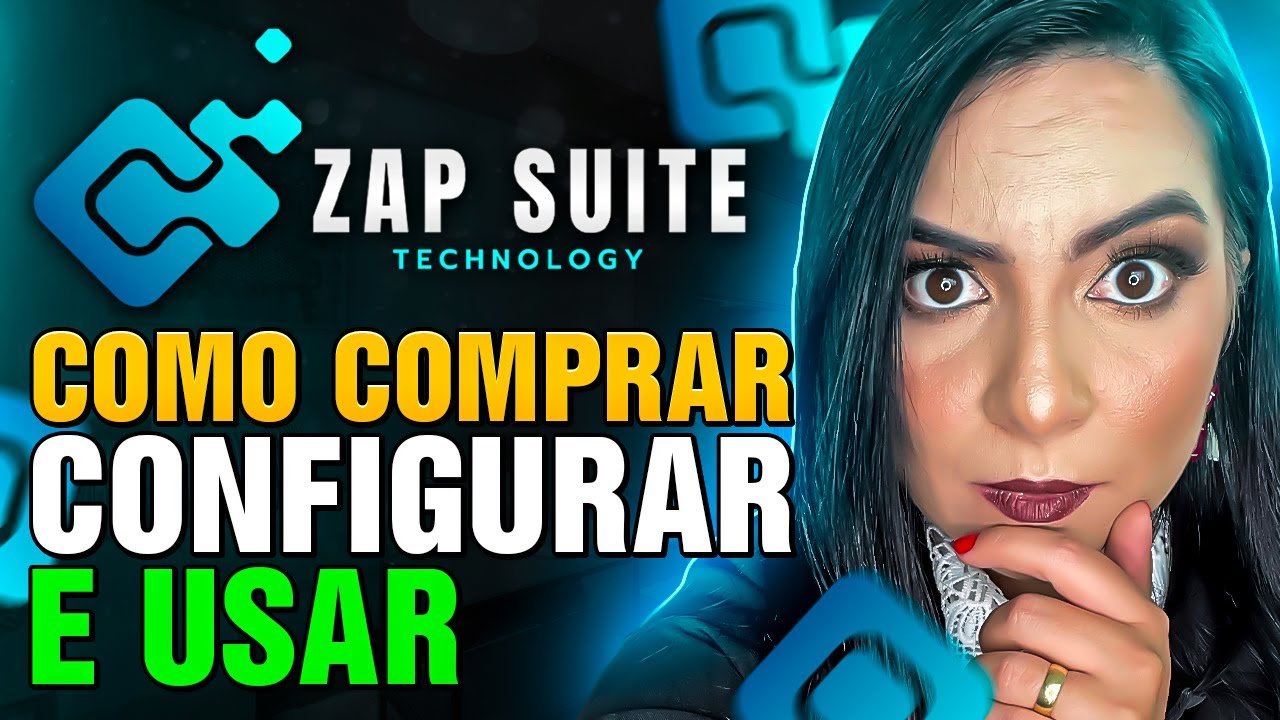 ZAP SUITE: COMO COMPRAR, CONFIGURAR E USAR A FERRAMENTA ZAP SUITE NO WHATSAPP (Com Remarketing ...