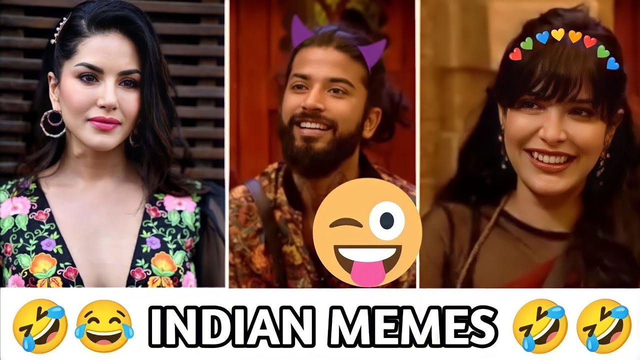 😂😝 DANK INDIAN MEMES REACTION | part.10 | 🤣 Dank indian memes | dank ...
