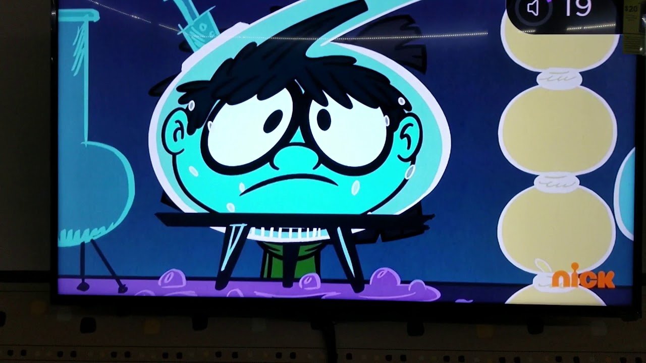 Periodic Table rap by Lisa Loud - YouTube