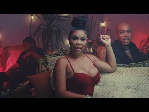 Keanu - BAG ft. Chinese Kitty (Official Music Video)